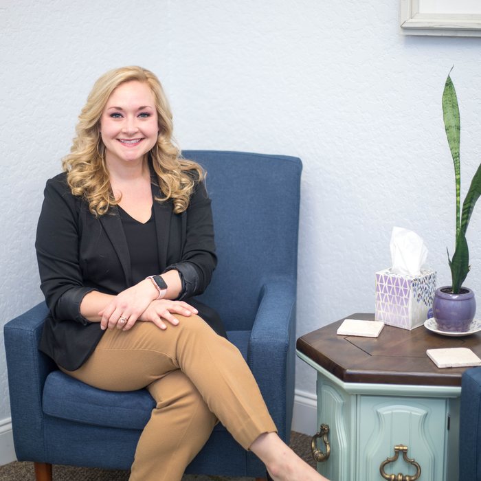 Erica Ramey - Auburn Psychological Wellness Center