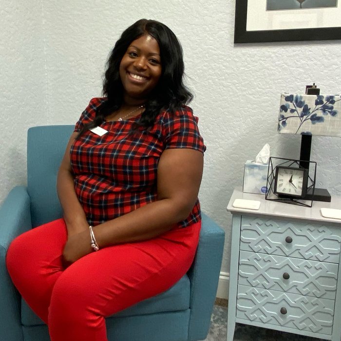 Ms. Brittney Brooks - Auburn Psychological Wellness Center