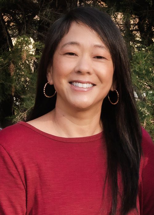 Ms. Jeanne Harper - Auburn Psychological Wellness Center