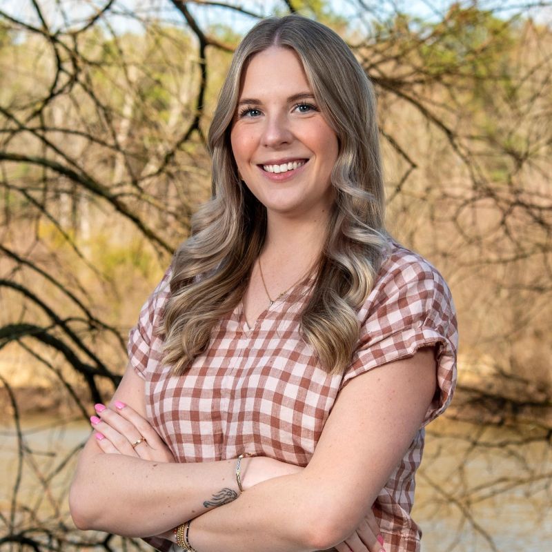 Paityn Walker - Auburn Psychological Wellness Center